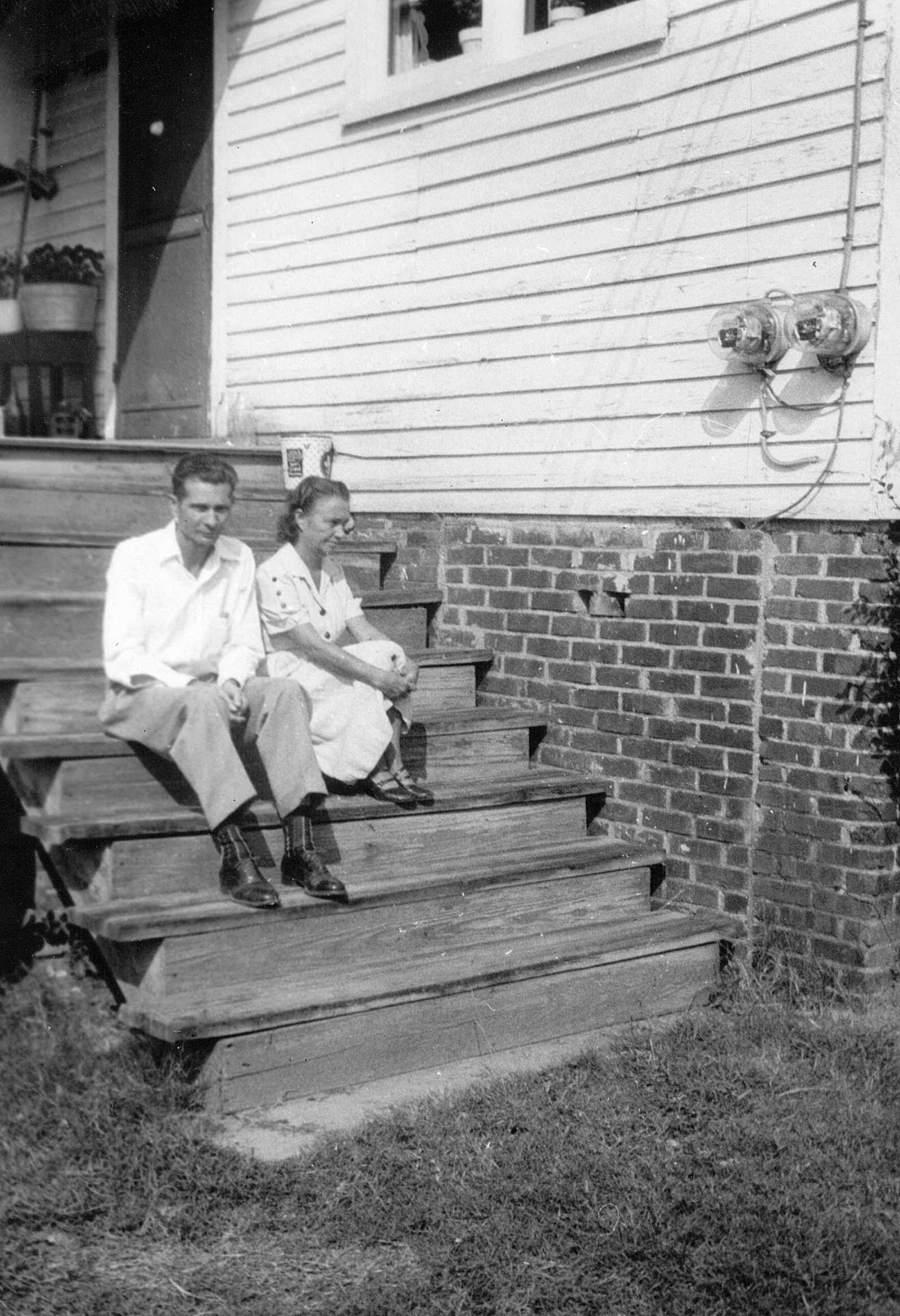 2023 CWWC: September-Any type of Step, Stairs Around Parks and Home ...