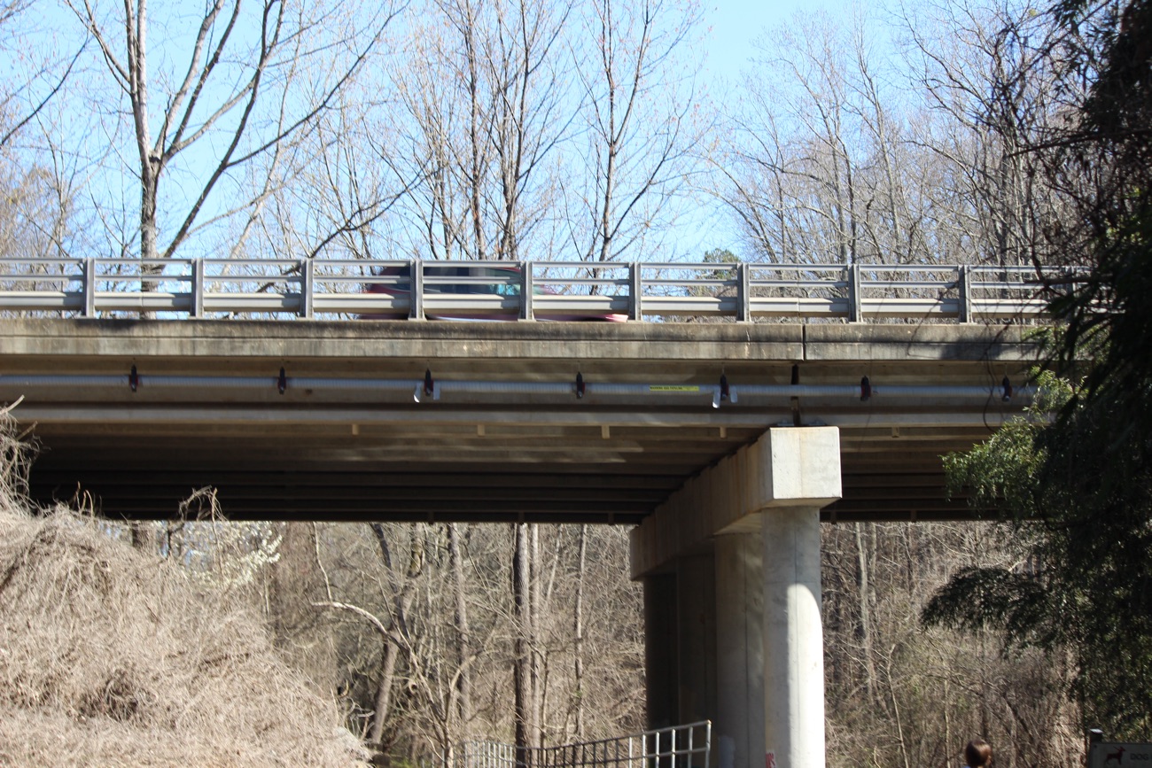 2024 CWWC: Any Road, Path, Step, Bridge, or Sign – Gfpacificbee’s ...