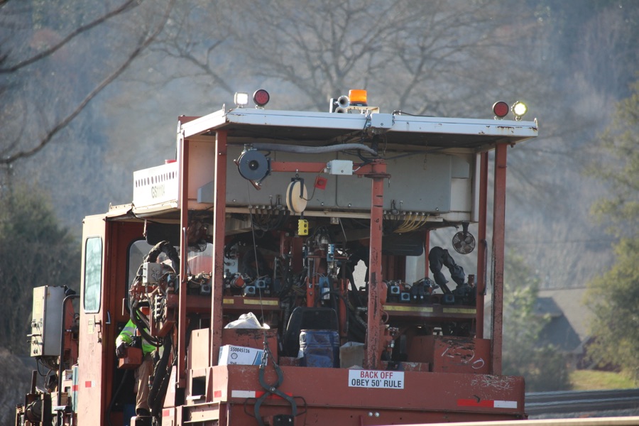 Look Train — Oops, Not a Train – Gfpacificbee’s Insights & photography
