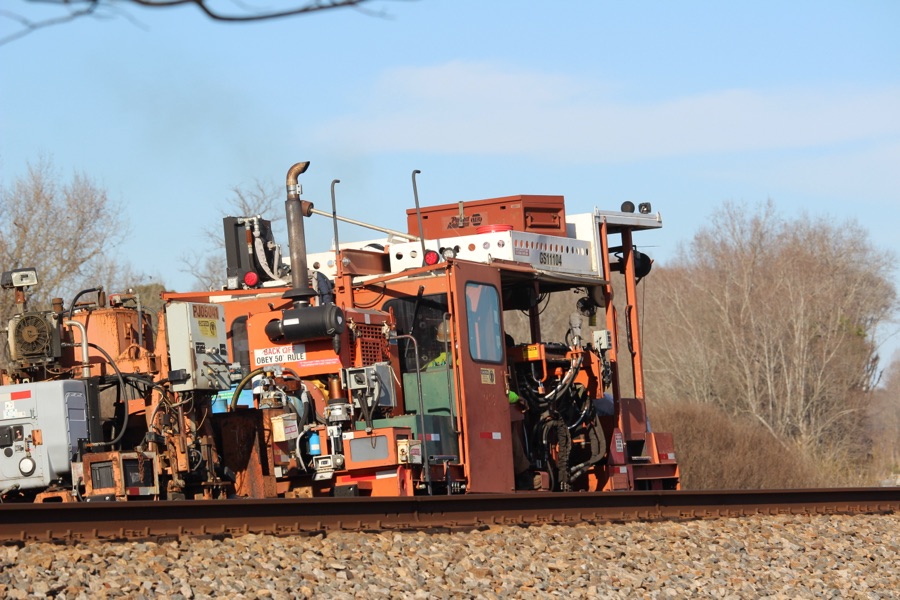 Look Train — Oops, Not a Train – Gfpacificbee’s Insights & photography