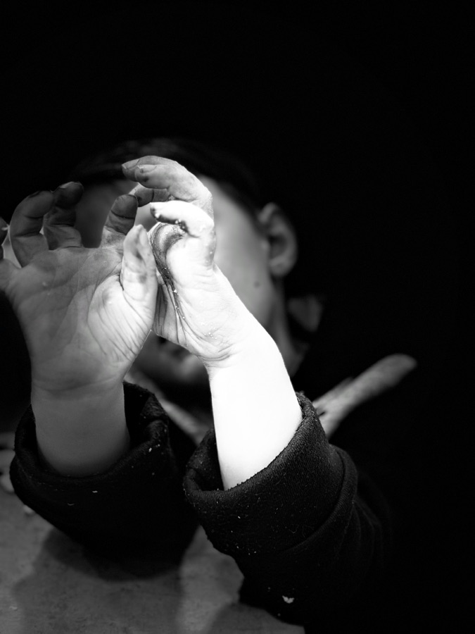 Seeking Hands — Helping Hands – Gfpacificbee’s Insights & photography