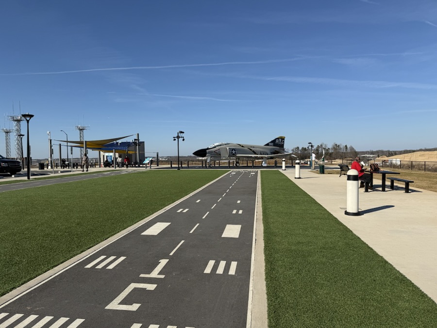 2025 Which Way Challenge (CWWC): February Week 1 — Any Which Way with ...