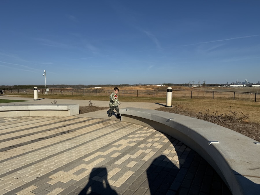 2025 Which Way Challenge (CWWC): February Week 1 — Any Which Way with ...