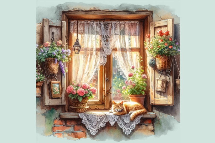 Monday Window – 2026 June 08 – Gfpacificbee’s Insights & photography