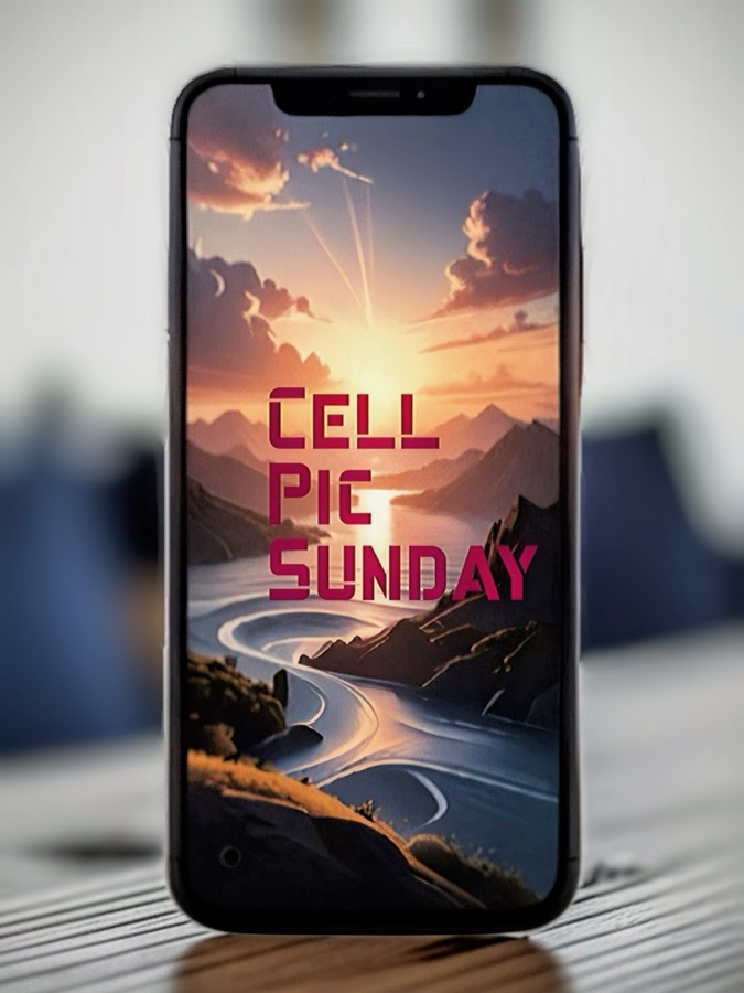 Cell Pic Sunday: 2026 June 14 – Gfpacificbee’s Insights & photography